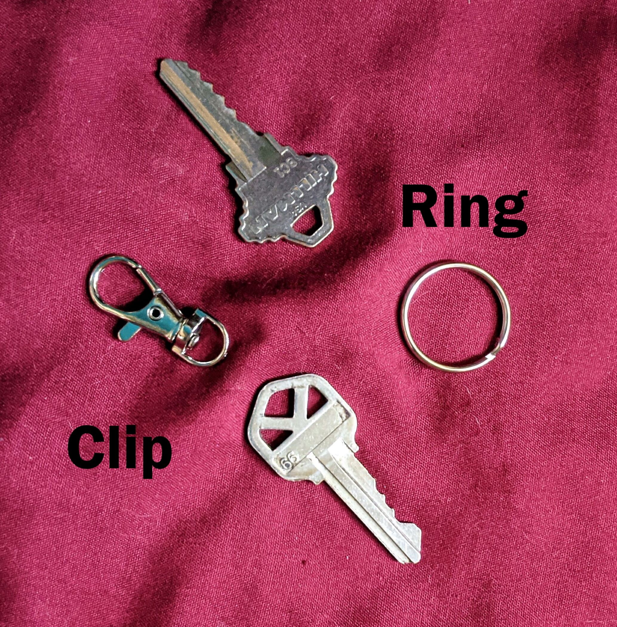 Viola/keepsake Keychain Handmade to Your Own Personalization. Not Only ...