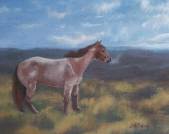 Babycape Roan (Instant Download) - Etsy