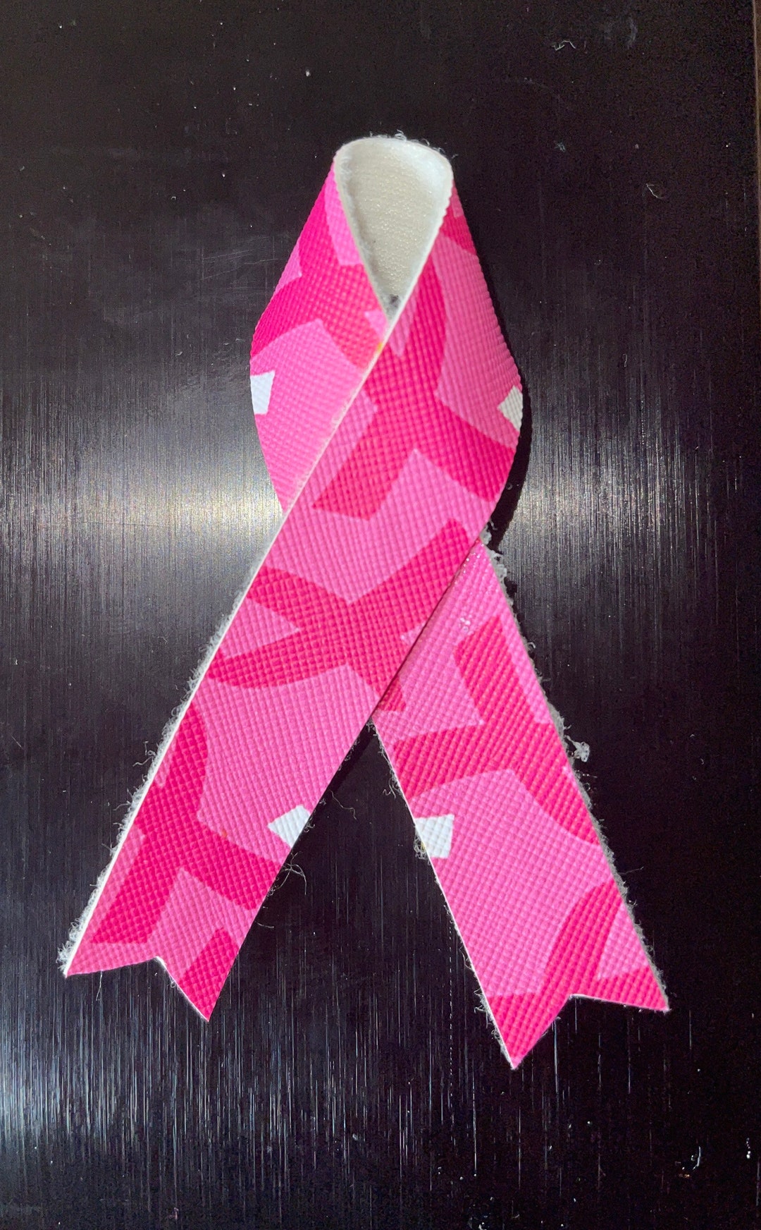 Breast Cancer Ribbon Pins Pins Cancer - Etsy