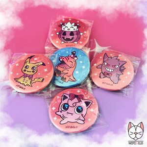 Gengar Graduation - Etsy