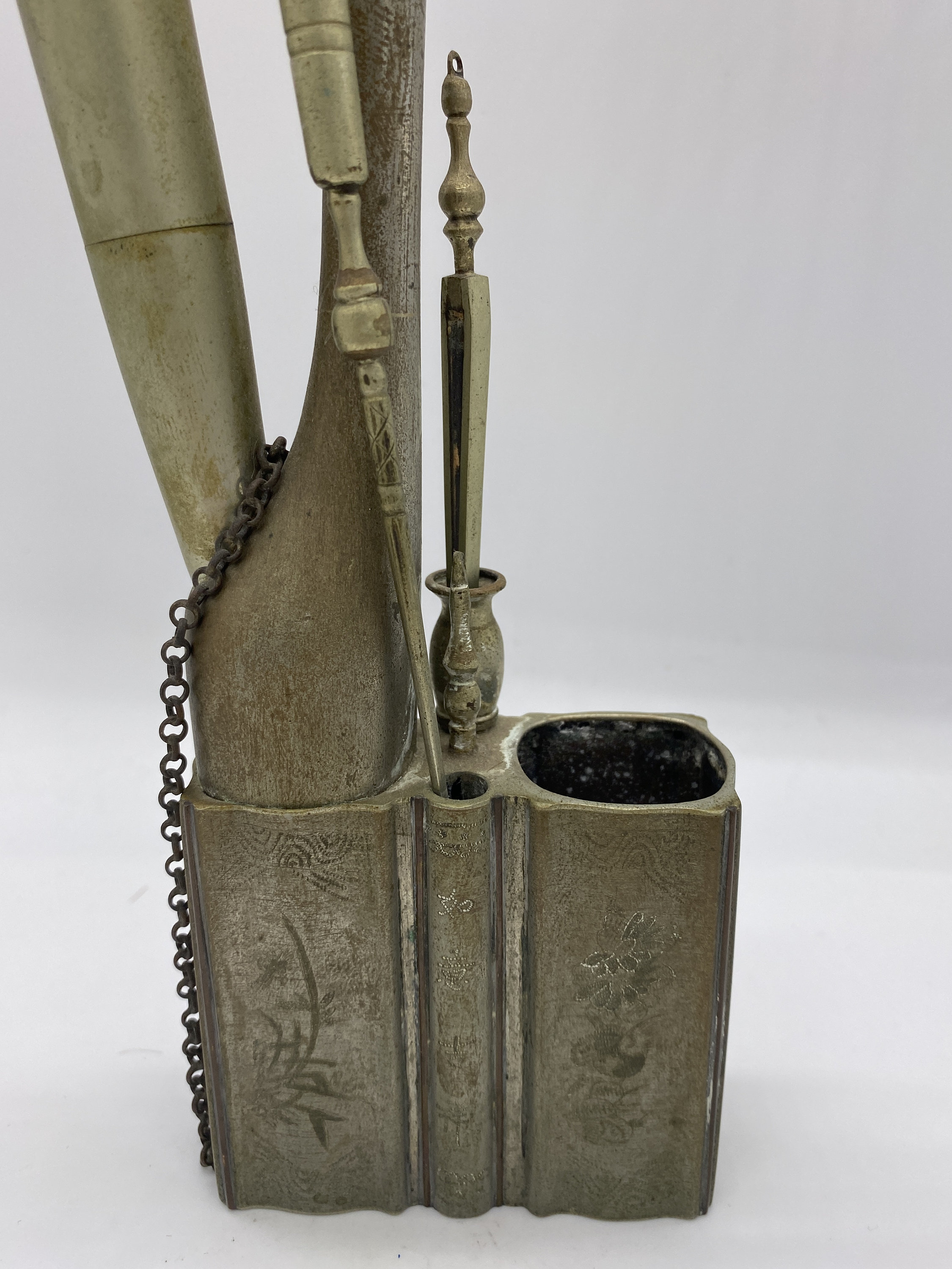 Antique Opium Smoking Pipe From China - Etsy