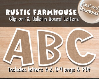 Large Wall Letters - Etsy