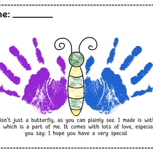 Mother's Day Art and Activities for Preschool and Toddlers - Digital ...