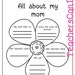 Mother's Day Art and Activities for Preschool and Toddlers - Digital ...