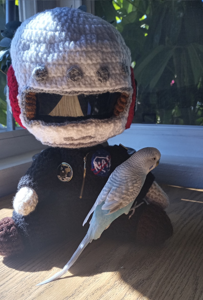 Custom Crochet Fumos (check Description) - Etsy