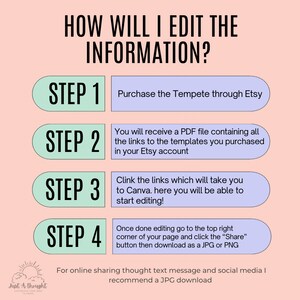 Editable Starcraft HD Vinyl Color Chart Instant Download Digitally ...