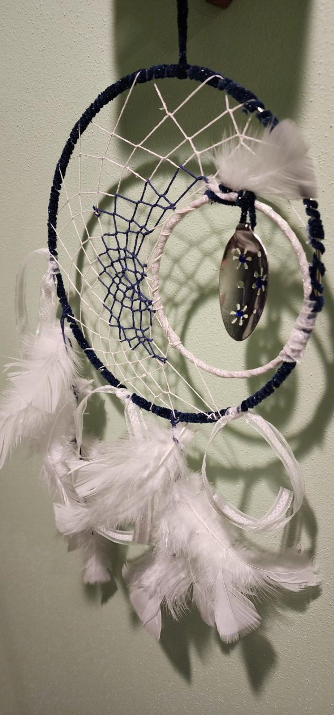 Moon Catcher - Etsy
