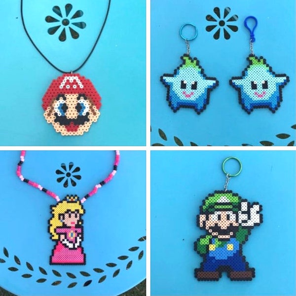 Perler Beads Mexican - Etsy
