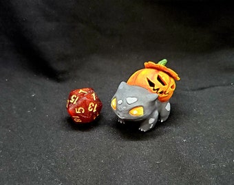 Bulbasaur Jack O Lantern - Etsy