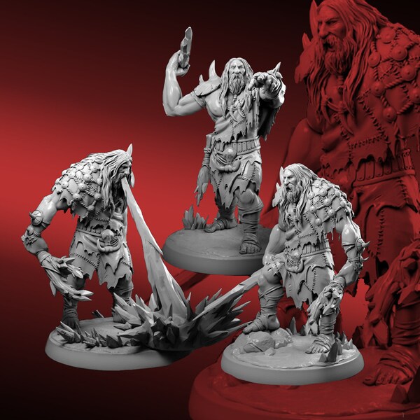 True Scale Wargaming - Etsy