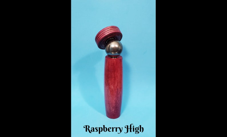 Raspberry High the Dark Gripp Painting Hobby Handle - Etsy