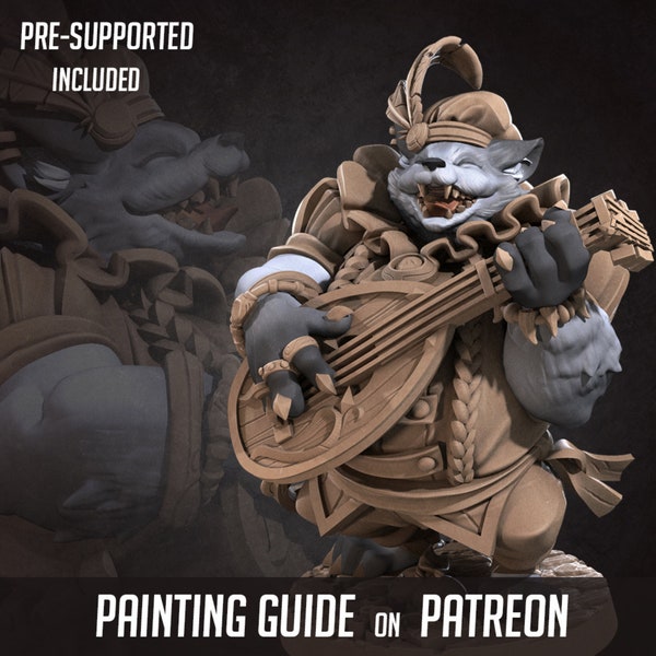 Burrows and Badgers Miniature - Etsy