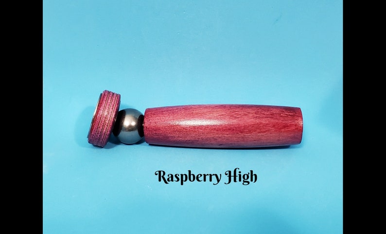 Raspberry High the Dark Gripp Painting Hobby Handle - Etsy