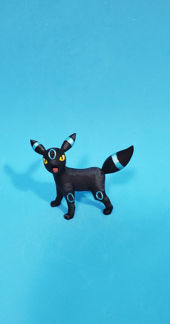wholesale dealer Pokemon Customized Shiny Umbreon