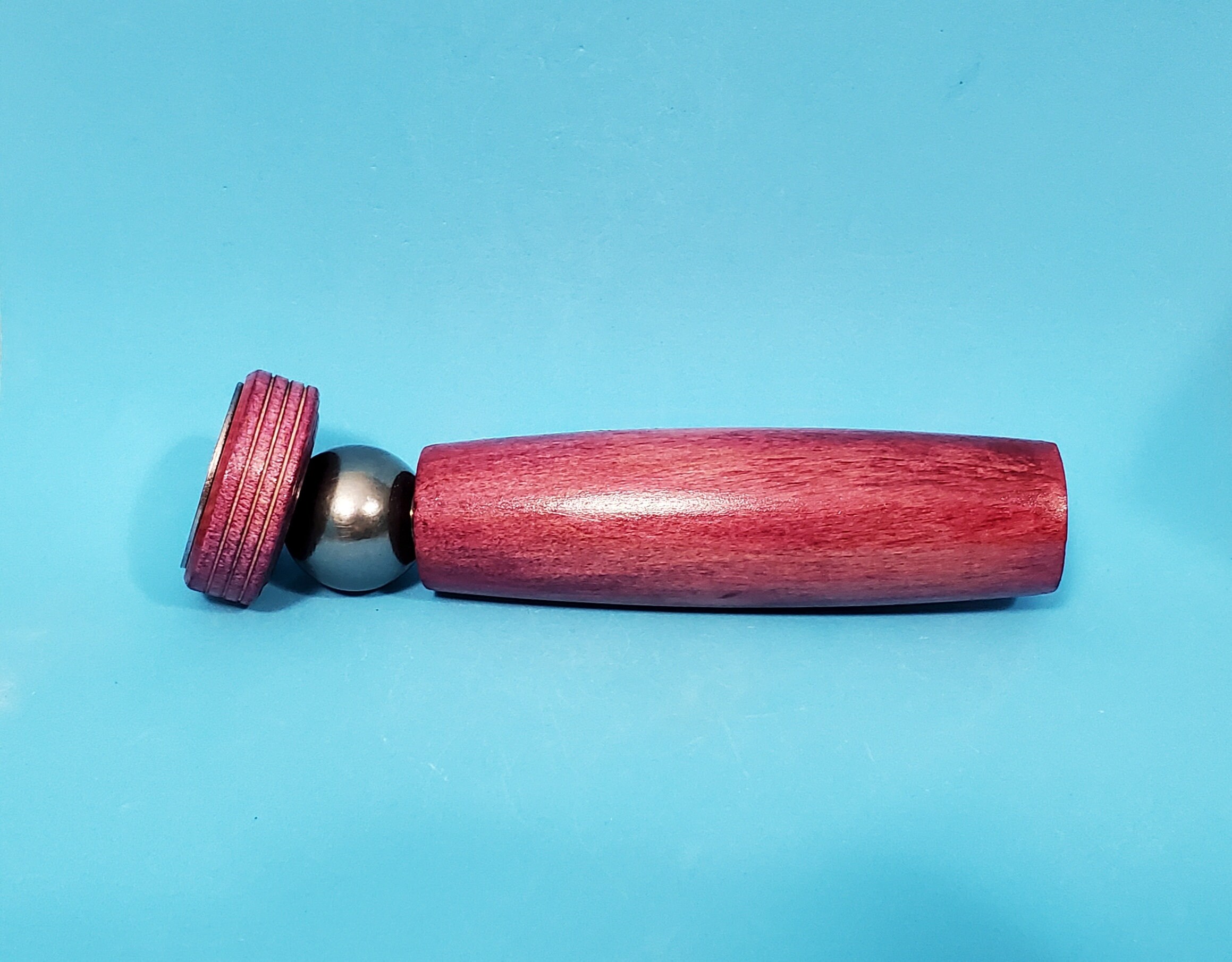 Raspberry High the Dark Gripp Painting Hobby Handle - Etsy