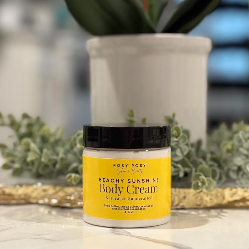 RosyPosySkinBeautyCo - Etsy