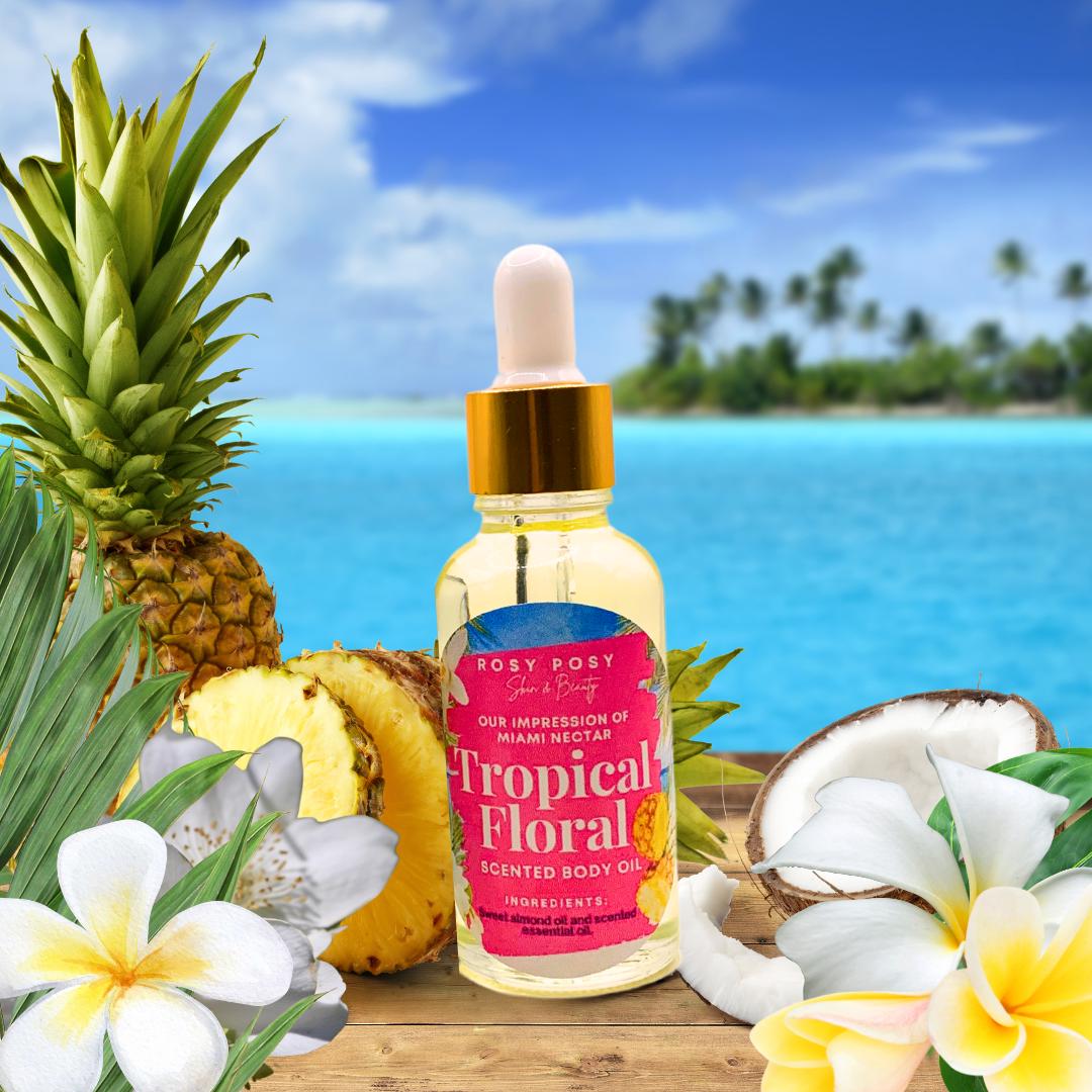 Choose Your Own Oil Scents- 1 Oz. Body Oil, Choose up to 20 Bottles ...