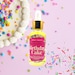 1 Oz. Birthday Cake Scented Body Oil, Birthday Cake Glow Oil, Cake ...