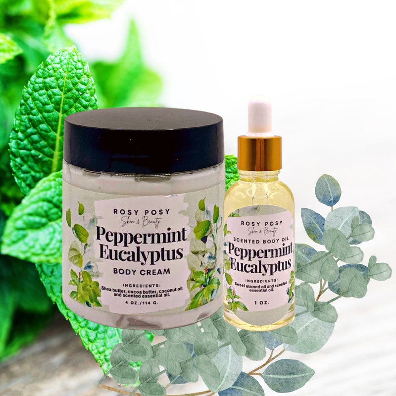 Mint Cream - Etsy