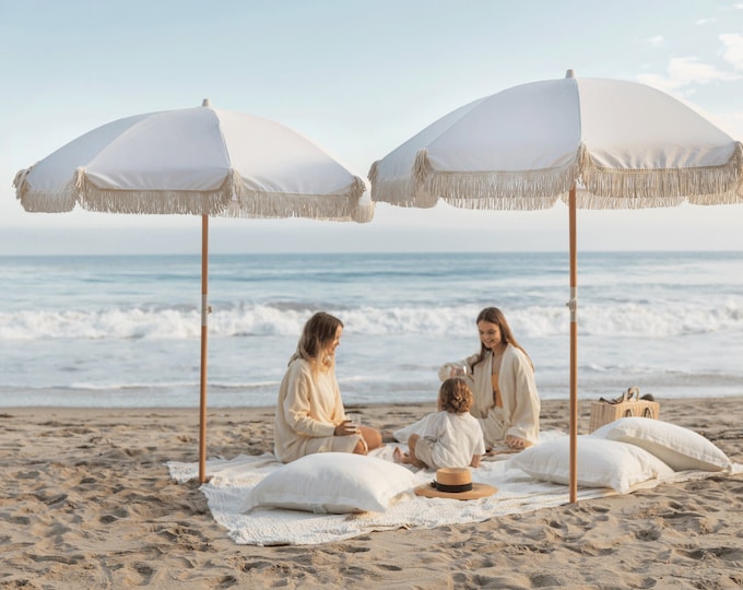 Umbrella Sling / Umbrella Carrier / Leather Umbrella Shoulder Holder - Etsy