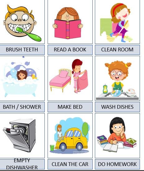 My Top 5 Monthly Tasks Planner best Seller - Etsy