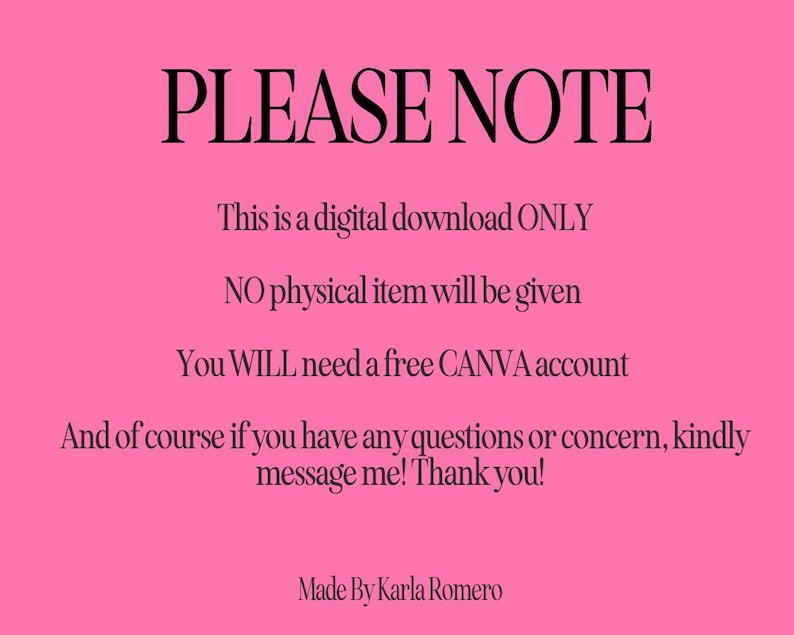 Editable Mean Girls Inspired Bachelorette Invitation Template | Burn ...