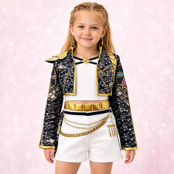 Anime Girl Cosplay - Etsy UK
