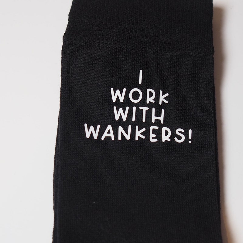 Rude Socks - Etsy UK