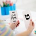Color & Learn Alef-bet Phonetics - Etsy