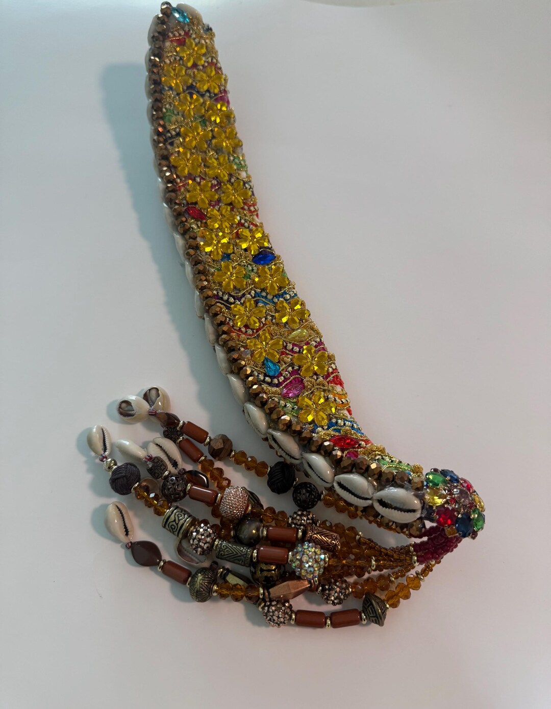Crystal Lined Sheath for OYA - Etsy
