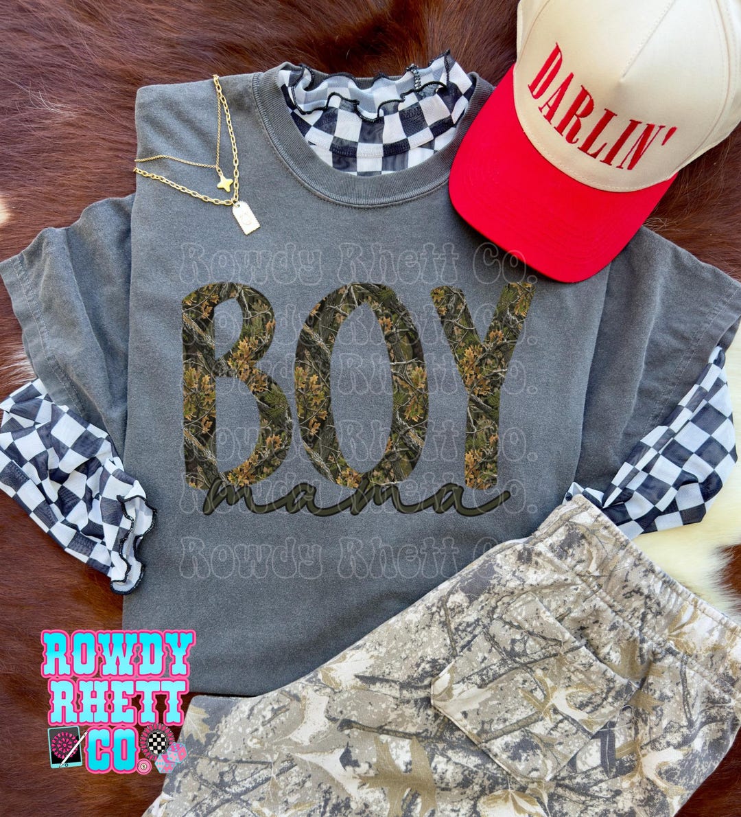 DIGITAL DESIGN ONLY | Boy Mama Png | Camouflage Boy Mama Png | Camo ...