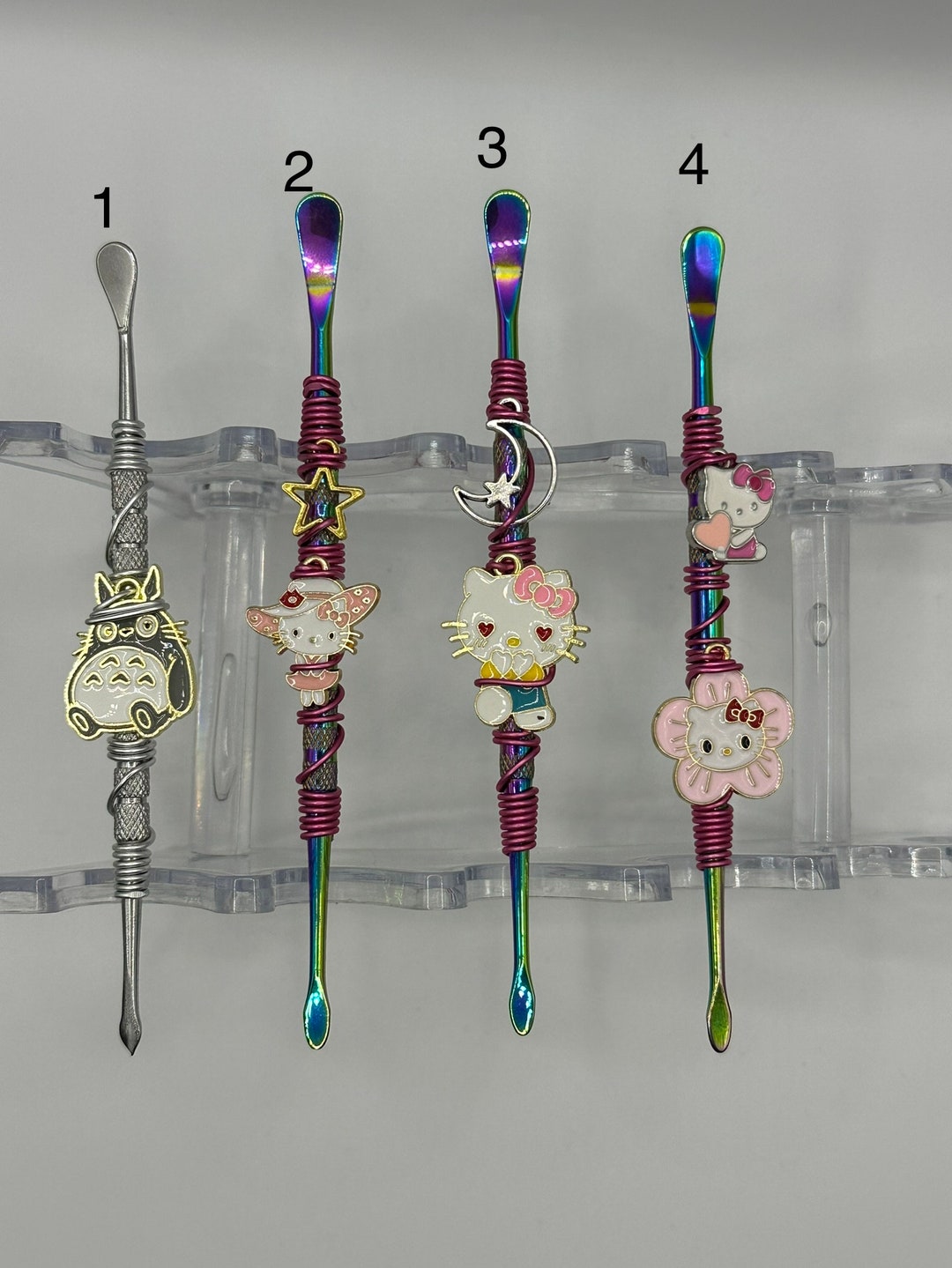 Hello Kitty Wax Carving Tool - Etsy