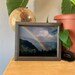 Rainbow in the Himalayan Hills, Northern India, Nature Photography ...