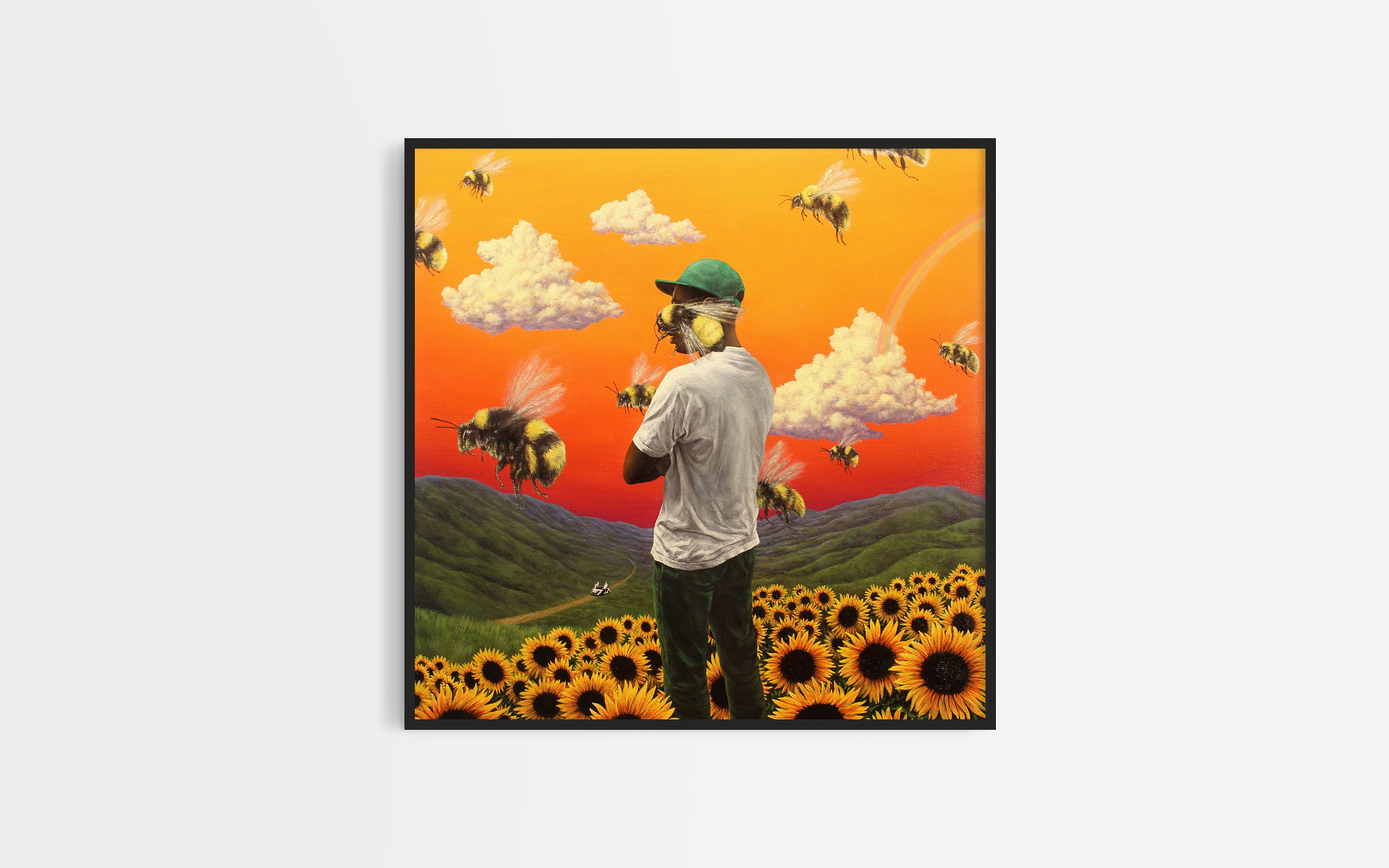 Custom Album Posters Choose Your Favourite Album Print - Etsy Australia