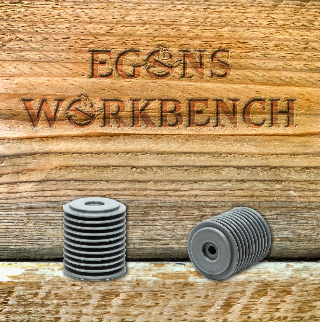 Shock Mount Bellows Ghostbusters Props/parts - Etsy