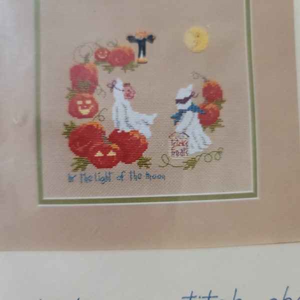 Oberlin Samplers Cross Stitch - Etsy