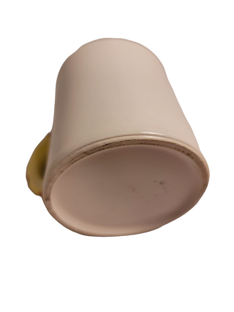 Vintage 3-dimensonal Giraffe Childs Cocoa Tea Cup - Etsy