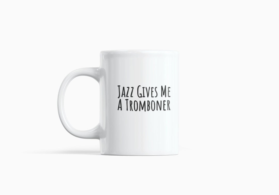 Jazz Musicians Mug, Gift For Jazz Lover, Music Gifts - Etsy.de