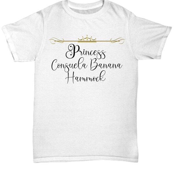 Princess Consuela - Etsy