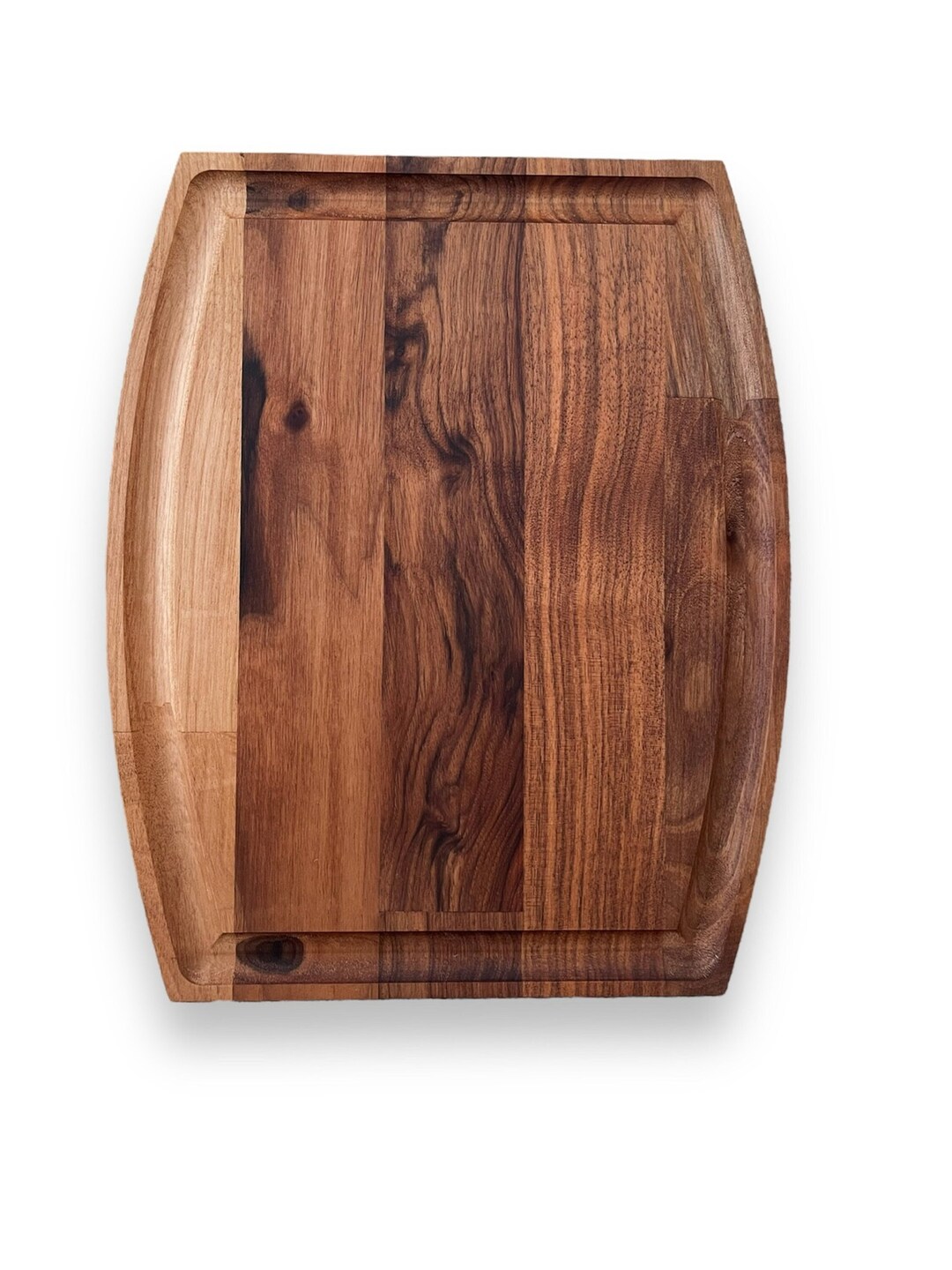 Walnut Cutting Boards 11x16 9x12 - Etsy