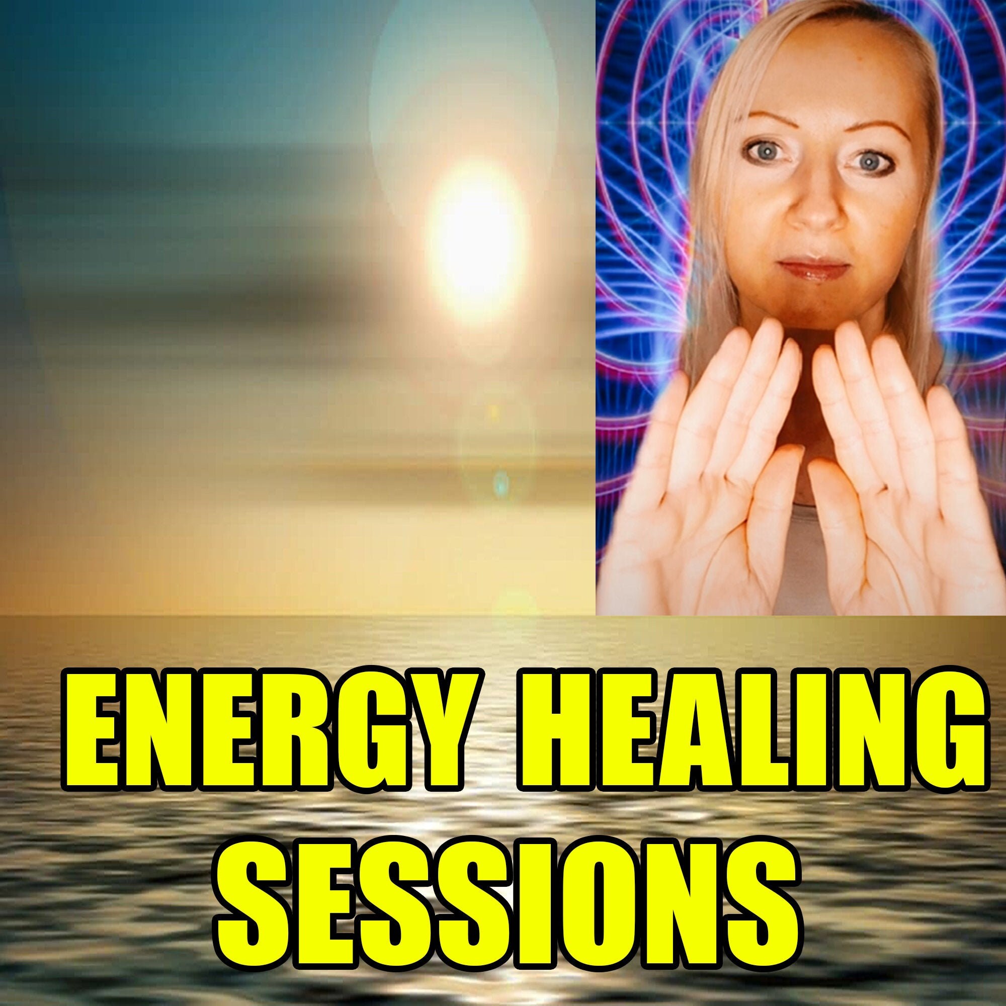 Healing Session for Any Emotional Release - 60min, Emotional Trauma ...