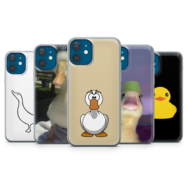 Funny Phone Case - Etsy UK