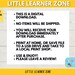 Kindergarten Morning Work Pumpkin-themed Worksheets, Independent Work ...