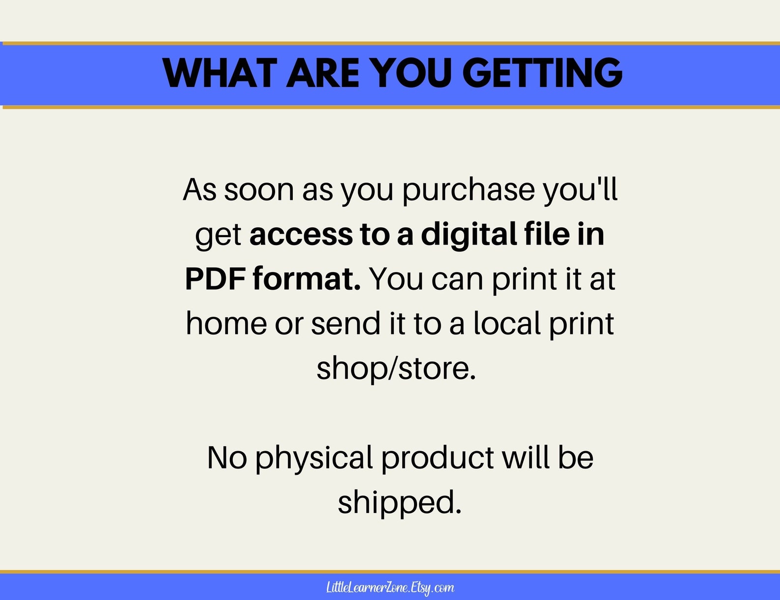 Printable Alphabet Poster, Kids Alphabet Chart, Colorful ABC Chart ...