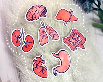 Cute Biochemistry Sticker, Western Blot, Labrador Retriever, Molecular ...