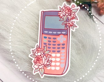 Sticker Calculator - Etsy
