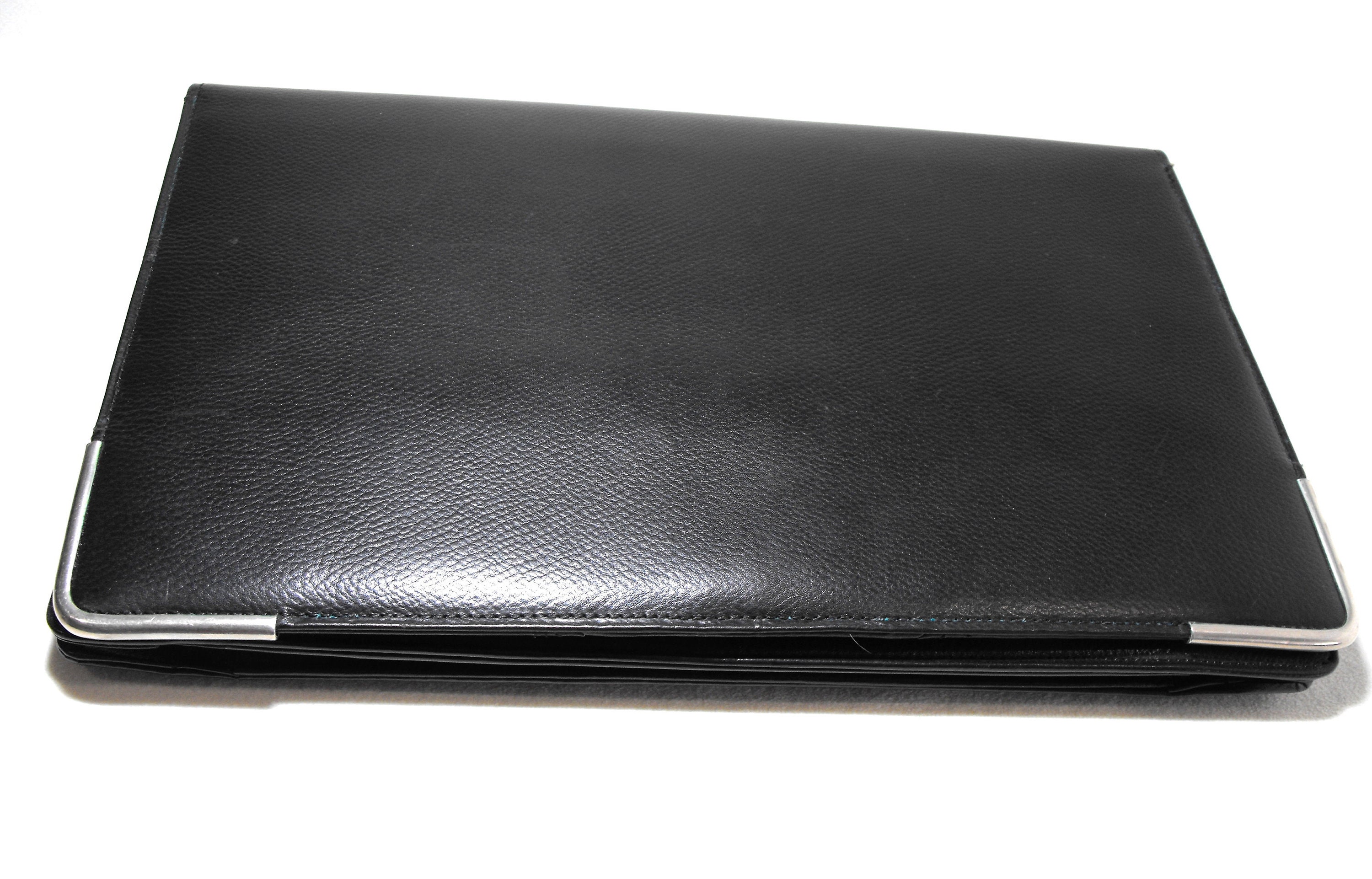 1935 Rolfs Hidden Away Pocket La Garde Ladys Black Pocketbook - Etsy