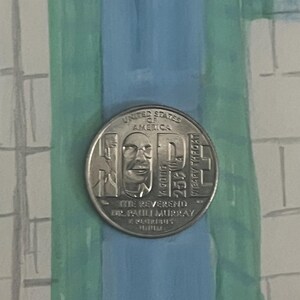 2024 Error Quarter: Double Die Obverse, Reverse Image Stamped - Etsy