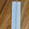 Corner Feather Design Stencil 7-3/4" - Etsy