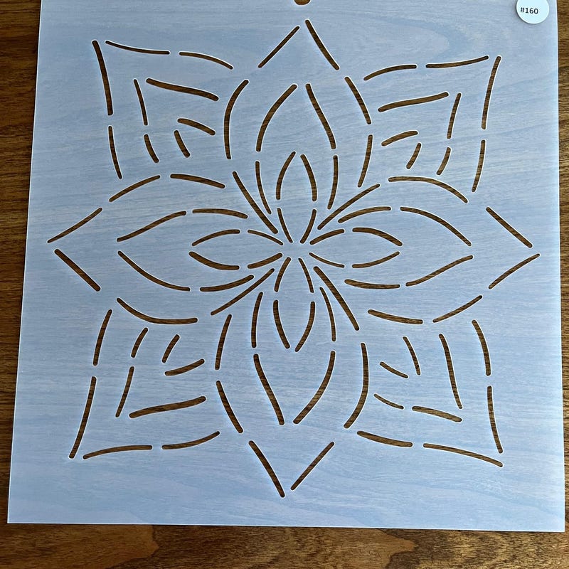 Sewing Stencils - Etsy